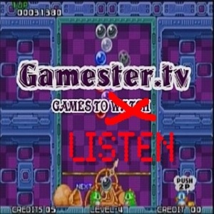 Gamester.tv - Games to listen MP3 - Podcast Addict